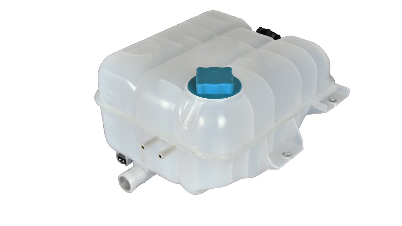 Water Expansion Tank VOE20880612 for Volvo EC330B EC330C EC340D EC360B ...