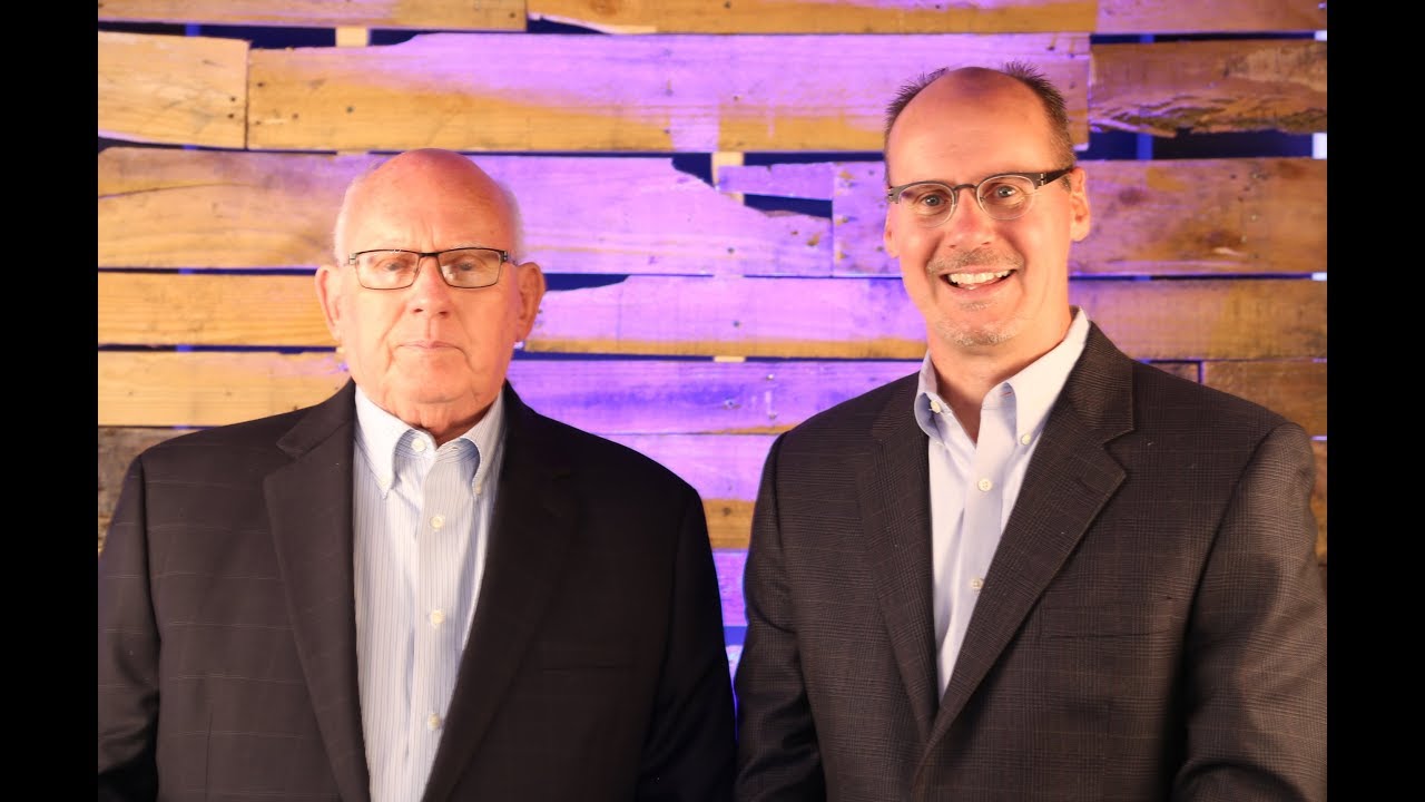 Rev. Trask and Pastor Trask 5 Hour Synergy Invitation - YouTube