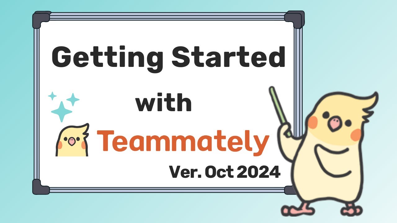 Getting Started with Teammately_Ver. Oct 2024 - YouTube
