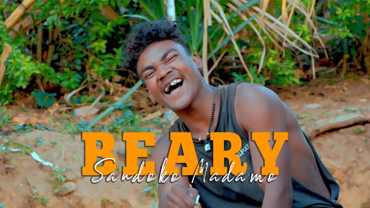 BEARY - SANDOKO MADAMO (Nouveauté clip gasy 2023) - YouTube
