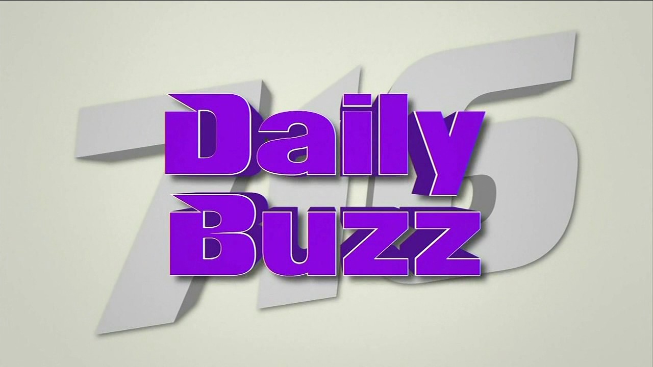 WBBZ-TV “Daily Buzz” Interview - YouTube