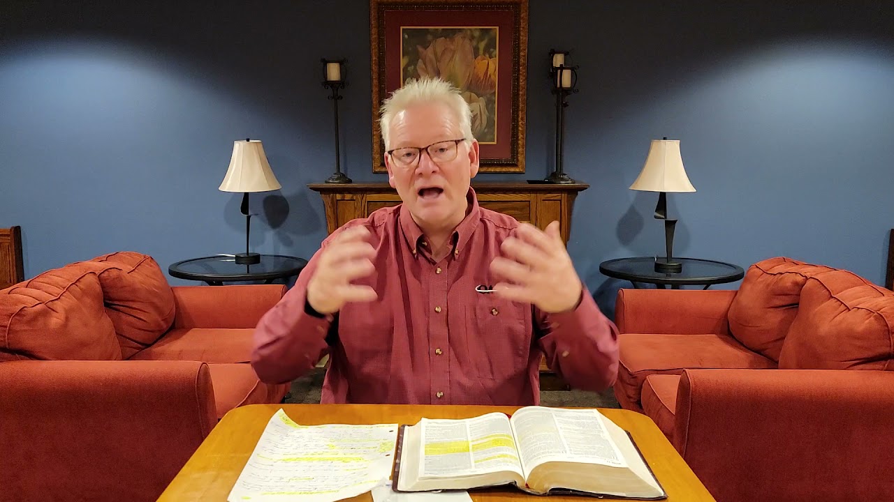 Rod Rice 10/27/21 - YouTube