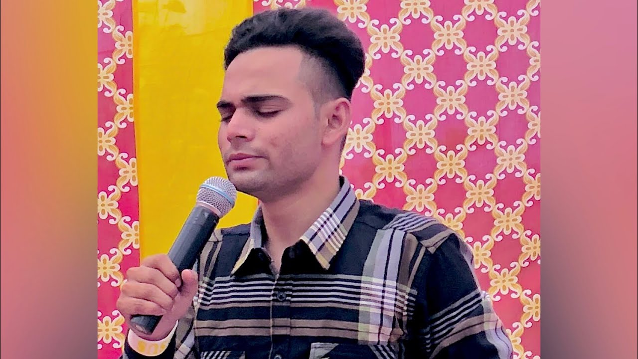 अभिषेक की सामर्थ - 𝐒𝐞𝐫𝐦𝐨𝐧 𝐁𝐲 𝐀𝐦𝐚𝐧 𝐒𝐮𝐥𝐞𝐦𝐚𝐧🔥 - YouTube