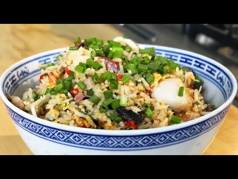 CHAUFA CHIFERO EN CASA - YouTube