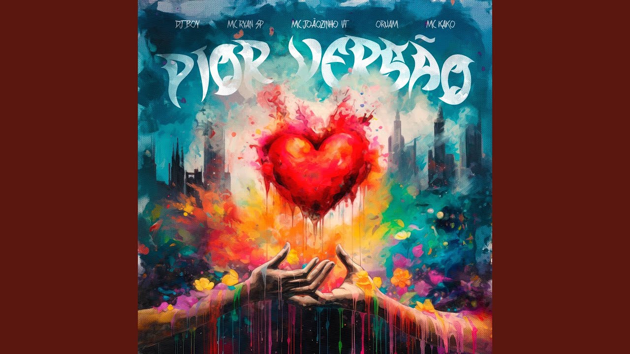 Pior Versão (feat. MC Ryan SP, Oruam) - YouTube