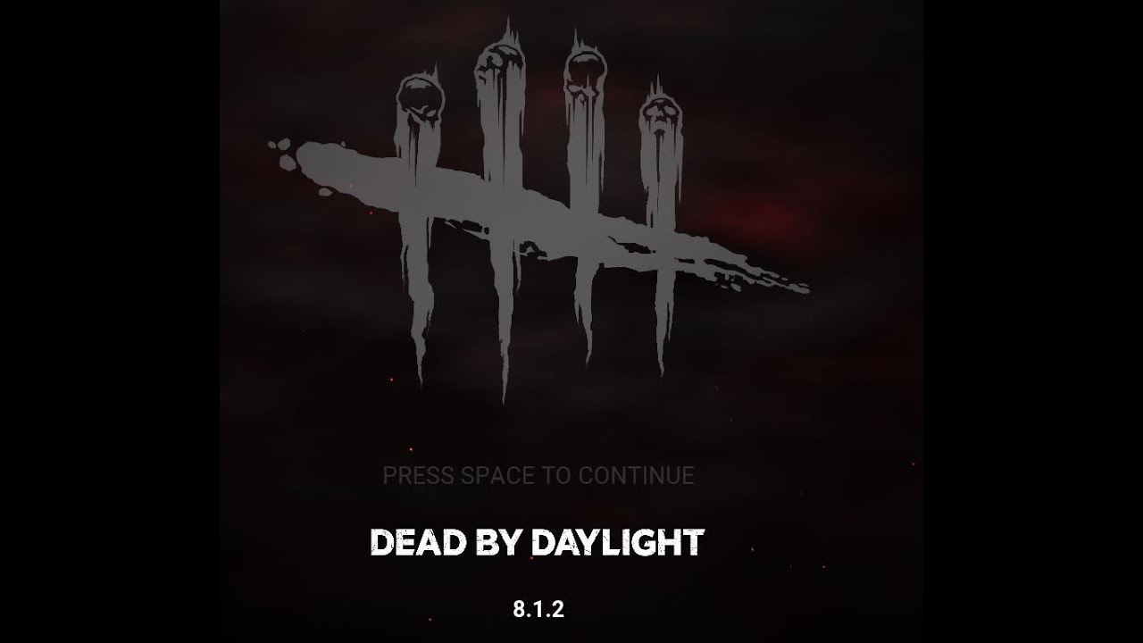 DBD Rift MORE - YouTube