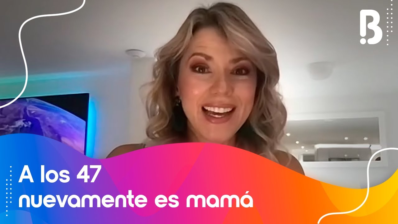 La talentosa Valentina Rendón nos habla sobre la sorpresa de su ...