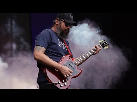 Coki Netral - Solo Gitar Indonesia - Gitaris Netral Band - YouTube