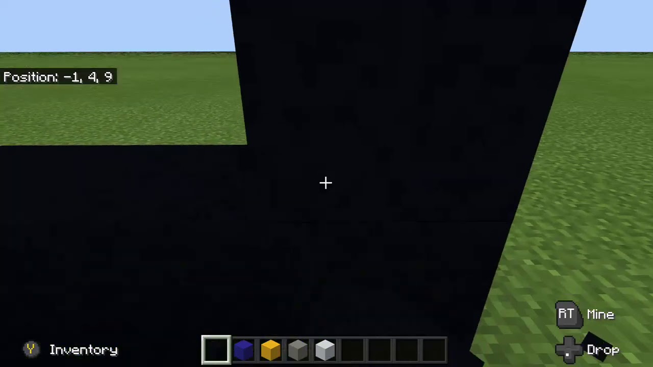 Minecraft minion build - YouTube