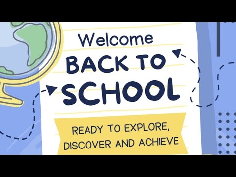 Welcome back after summer break | #kidzeestudents #kidzeeindia # ...