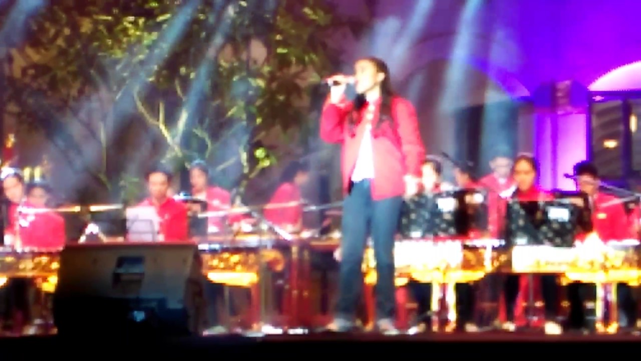 KONSER GAMELAN SOEPRA 2017 - Untukmu Indonesiaku - YouTube