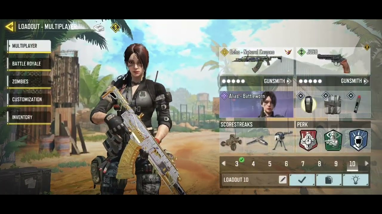 gun blueprints from previous upload mp rapid fire match - YouTube