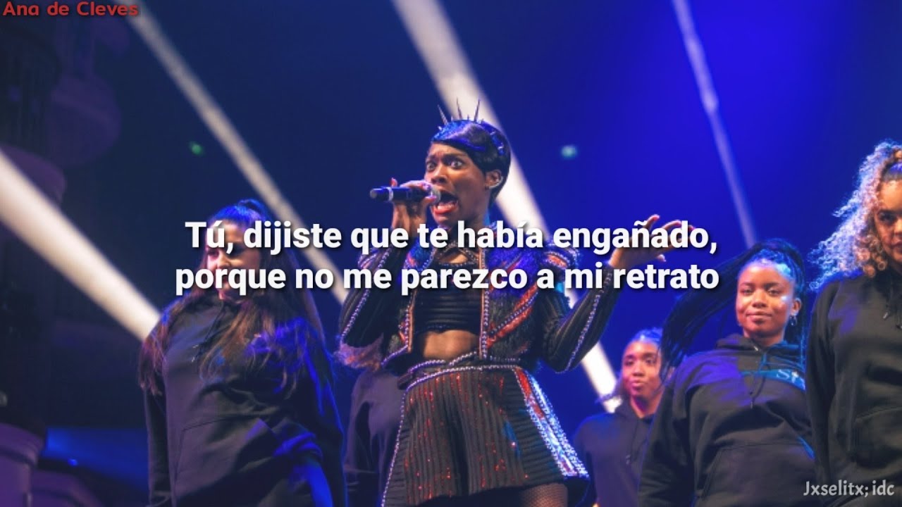 Six The Musical - Get Down [Sub. Español] - YouTube