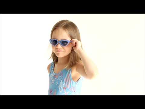 Слитный купальник для девочки (26741787) КотМарКот