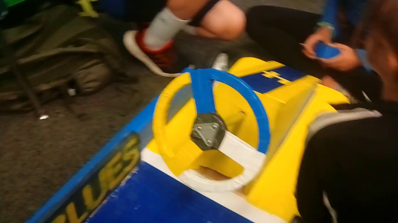 What are go kart looks like - YouTube