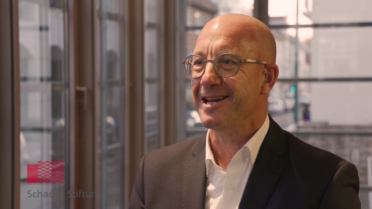 Prof. Dr. Stefan Selke: Rückenwind für Öffentliche Wissenschaft - YouTube