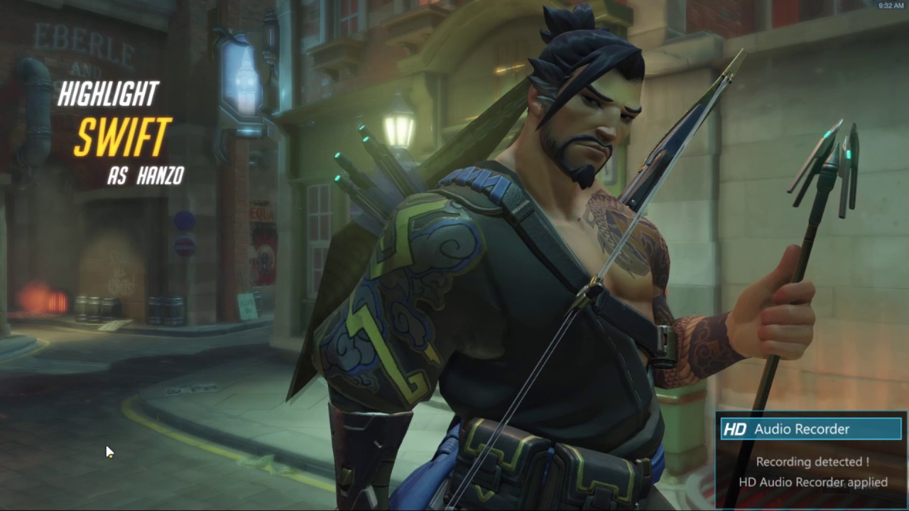 When Unit Lost British Gaming says it's hard to 2v1 in overwatch ...