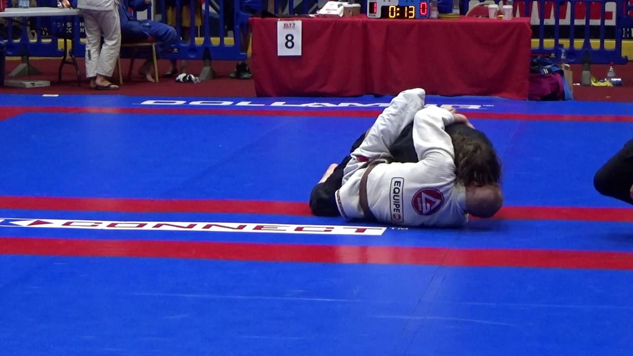 Jamie Horsman 1 - YouTube