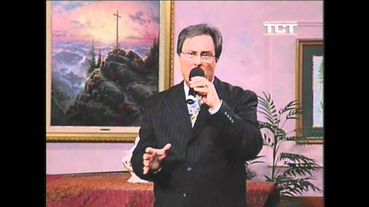 Rich Parr " Knowing You'll Be There " - YouTube