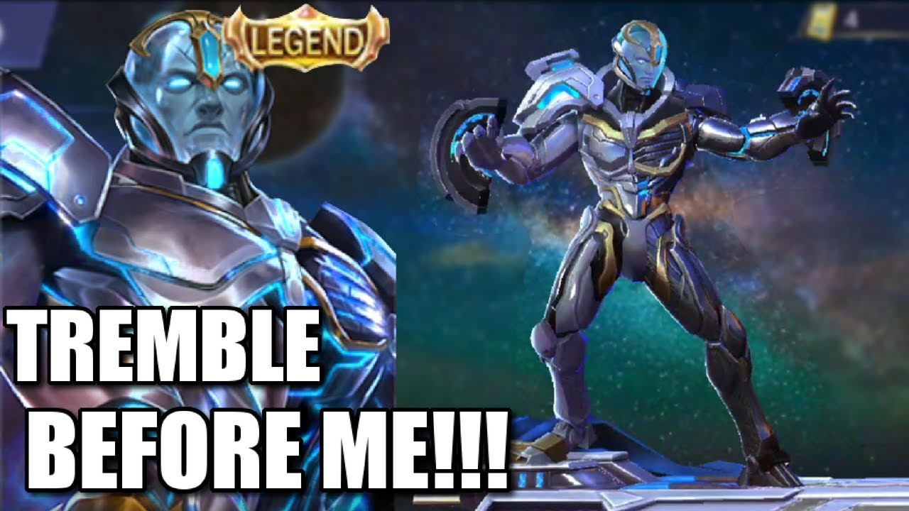 THE LEGENDARY DIALOGUES OF LEGENDARY GORD - YouTube