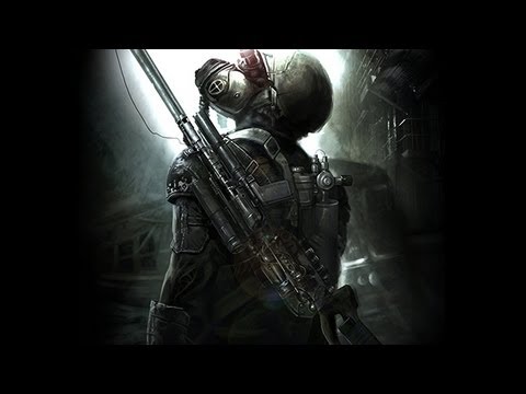 Metro: Last Light Ranger Survival Guide 3: Weapons and Inventory - YouTube