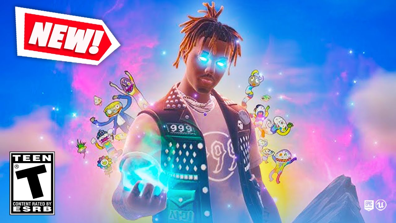 *NEW* FORTNITE FINALE REMIX LIVE EVENT COUNTDOWN! (Chapter 6 SOON ...