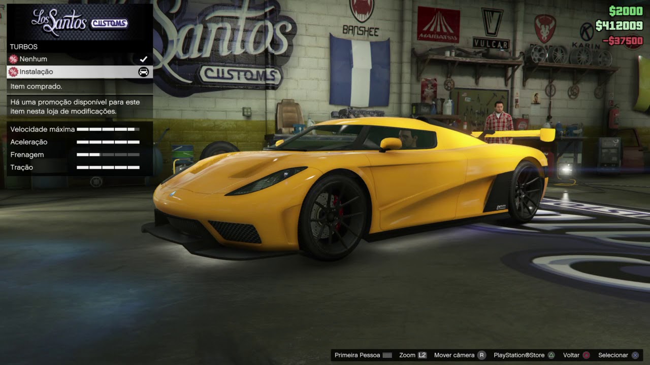 Tuning the new Entity XXR - YouTube