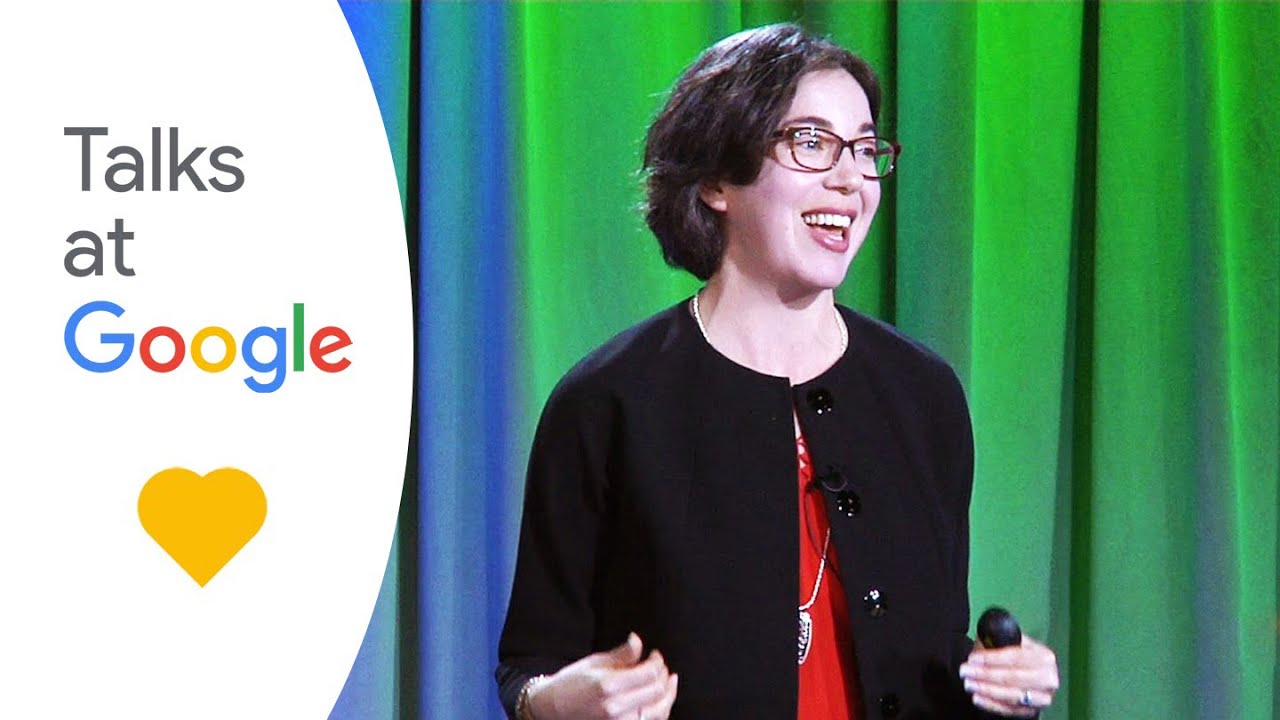 Mastering Conflict | Jennifer Goldman-Wetzler | Talks at Google - YouTube
