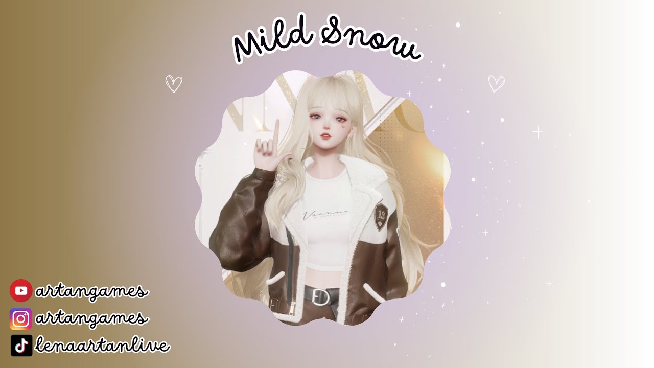 [MILD SNOW] - Life Makeover - Mild Snow - YouTube