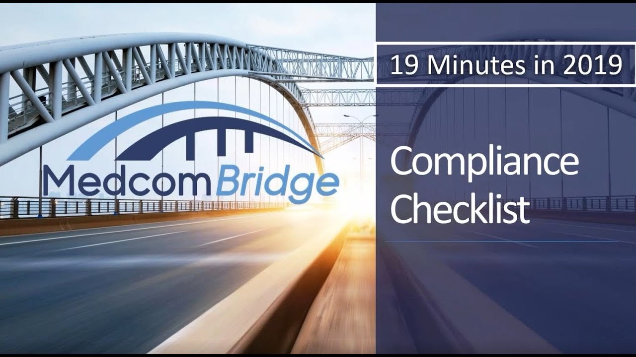 19 Minutes Compliance Checklist YouTube 19-minutes-compliance-checklist-youtube