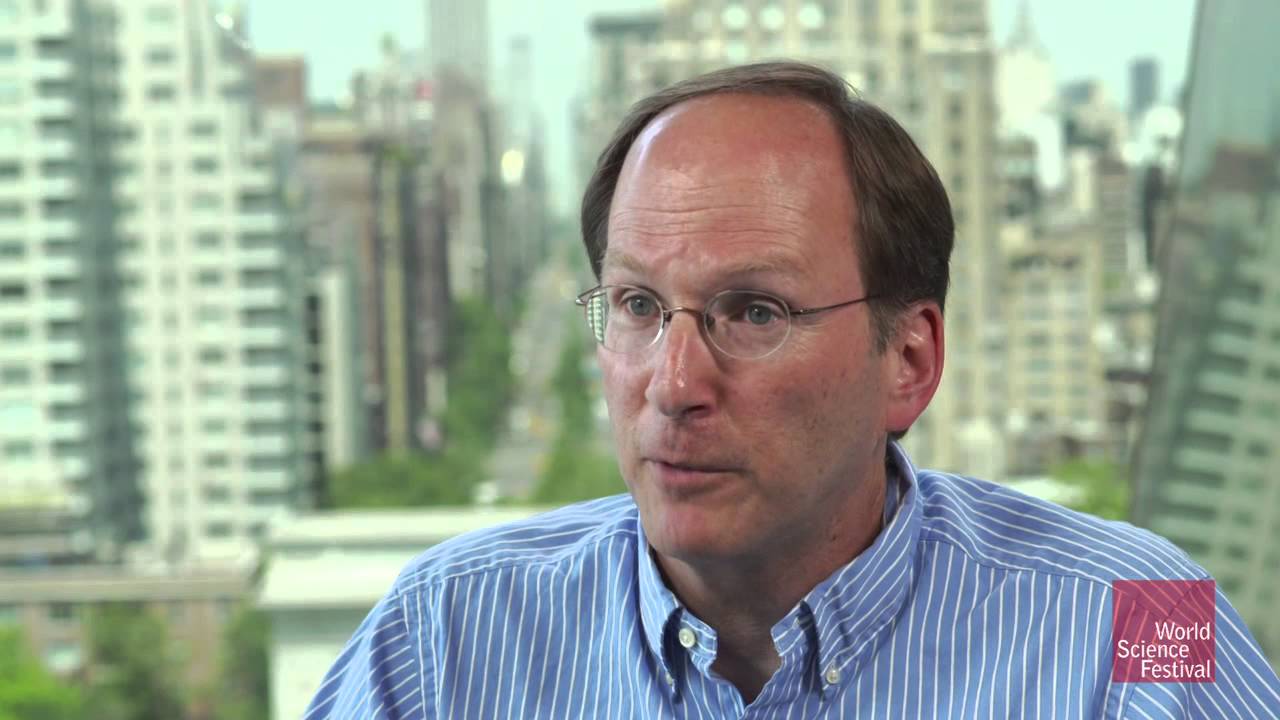 Why Learn Math? Steven Strogatz Takes a Look - YouTube