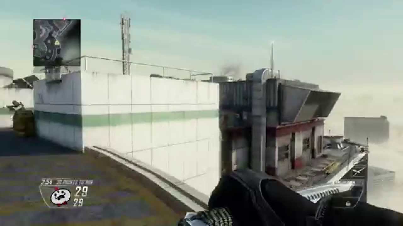 Black Ops 2 - Vertigo Hitmarker! :( - #HighRC - YouTube