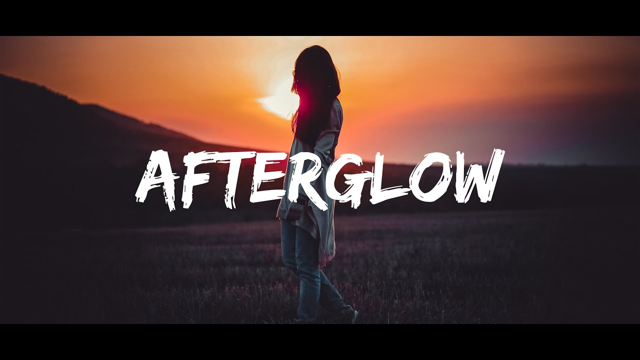 Matisse & Sadko & Michel Zitron - Afterglow (Lyrics) .anverse Remix - YouTube