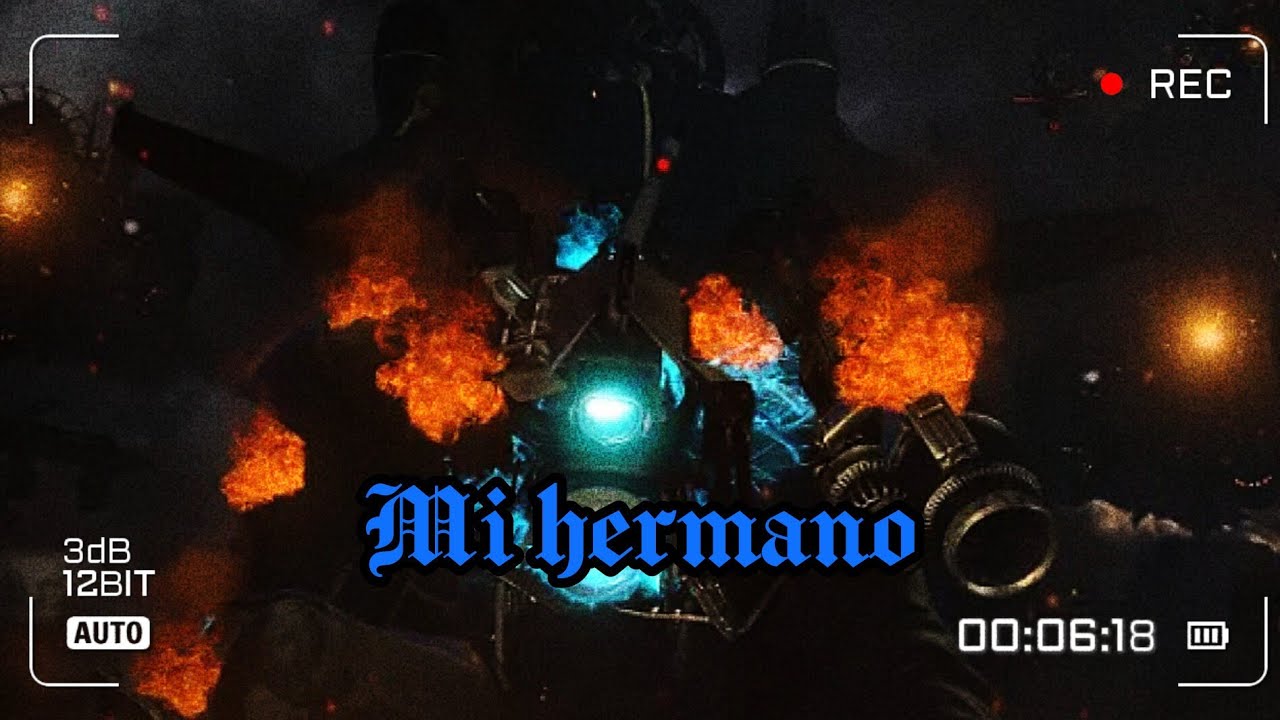 POV el tío Raúl te visita 5 noches😨/parte 3 - YouTube