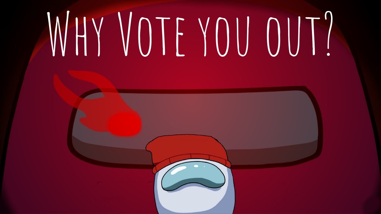 Why Vote You Out? - YouTube