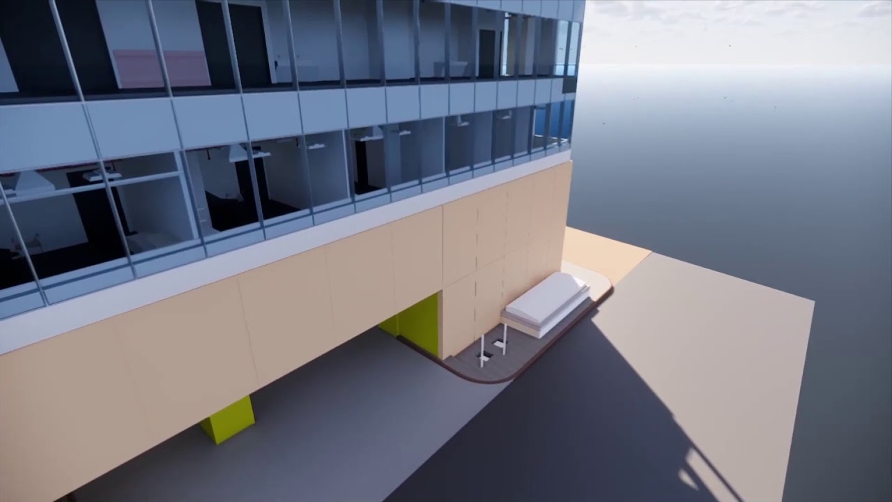 Al Mousa Hospital - YouTube