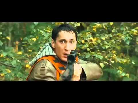 La Traque - Bande Annonce VF - YouTube