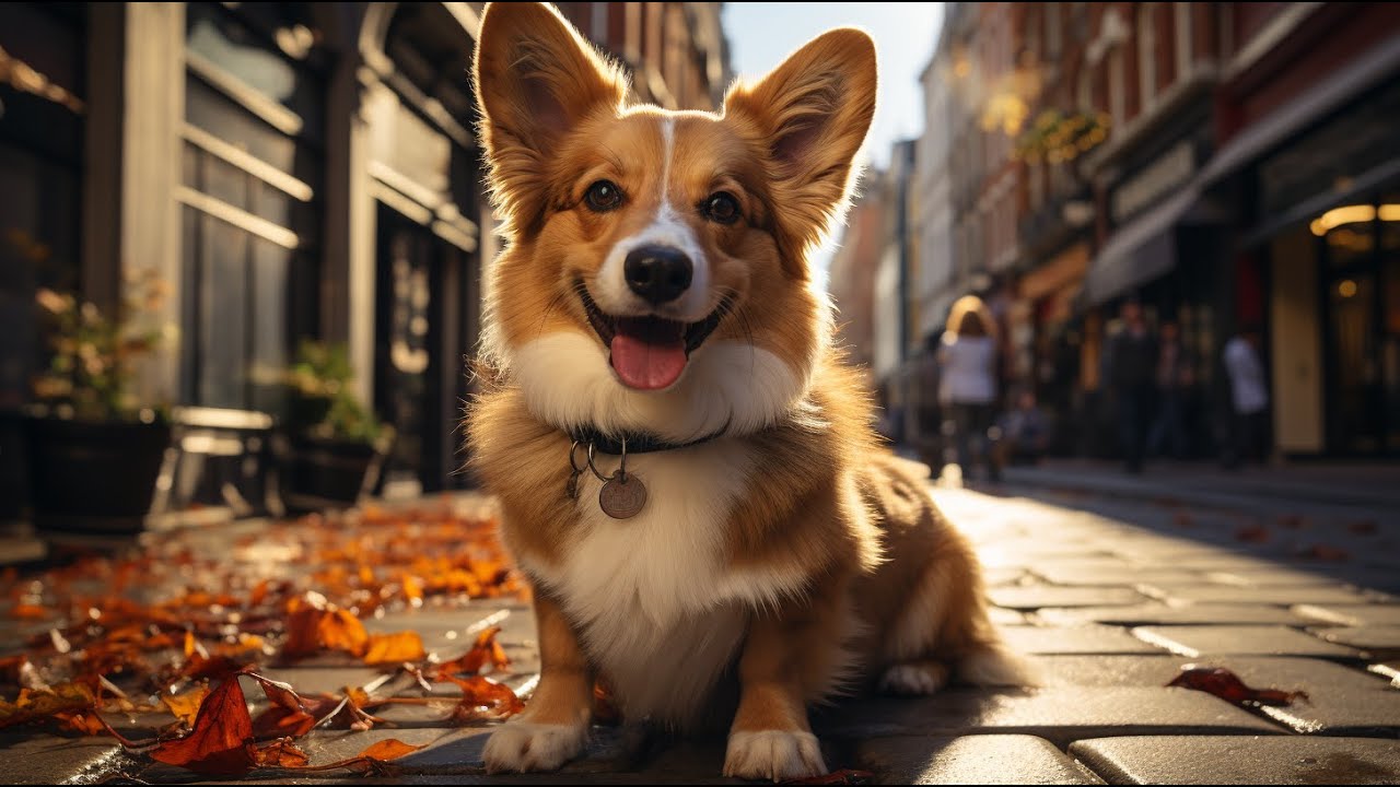 Caring for Your Pembroke Welsh Corgi Understanding Common Health Issues ...