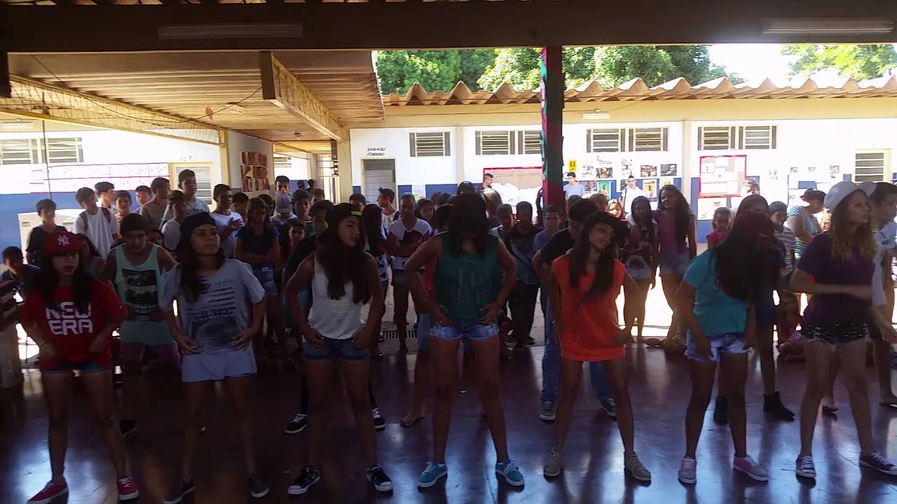 Street Dance - wigel wigel wigel - YouTube