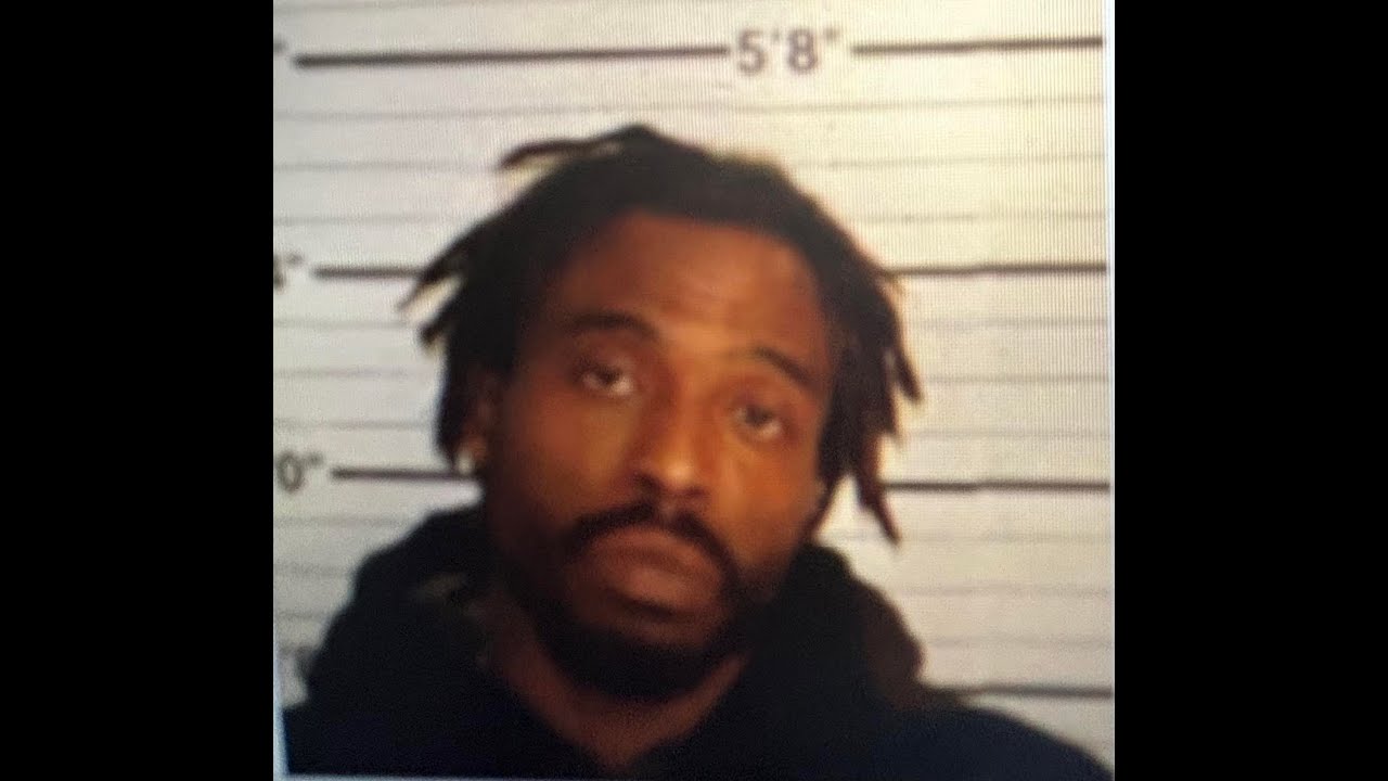 BREAKING NEWS! DEVIN BURNS IN JAIL 4 COUNTS OF CRIMINAL ATTEMPT 1 ...