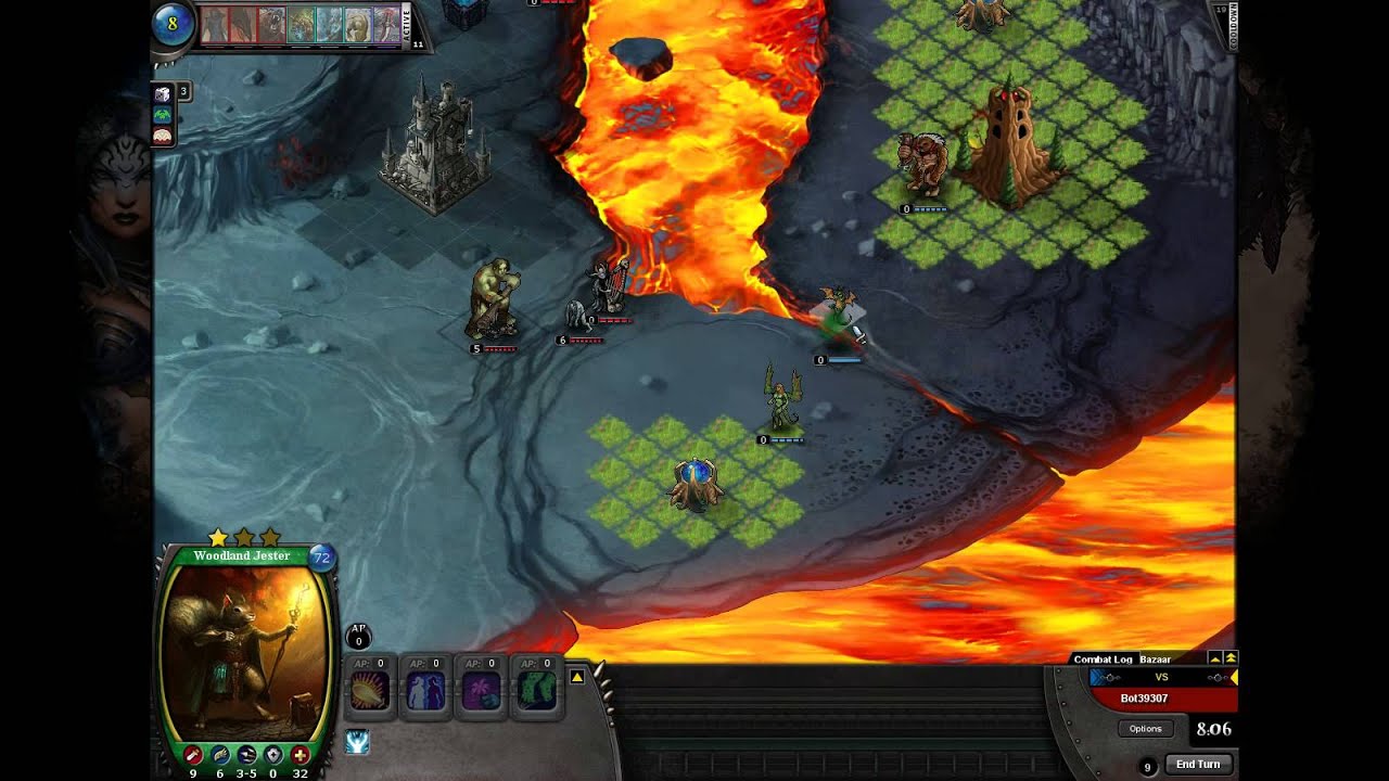 PoxNora Gameplay and Review - YouTube