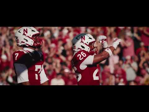 Battle Awaits | 2026 Nebraska Football Scene Setter vs. Indiana