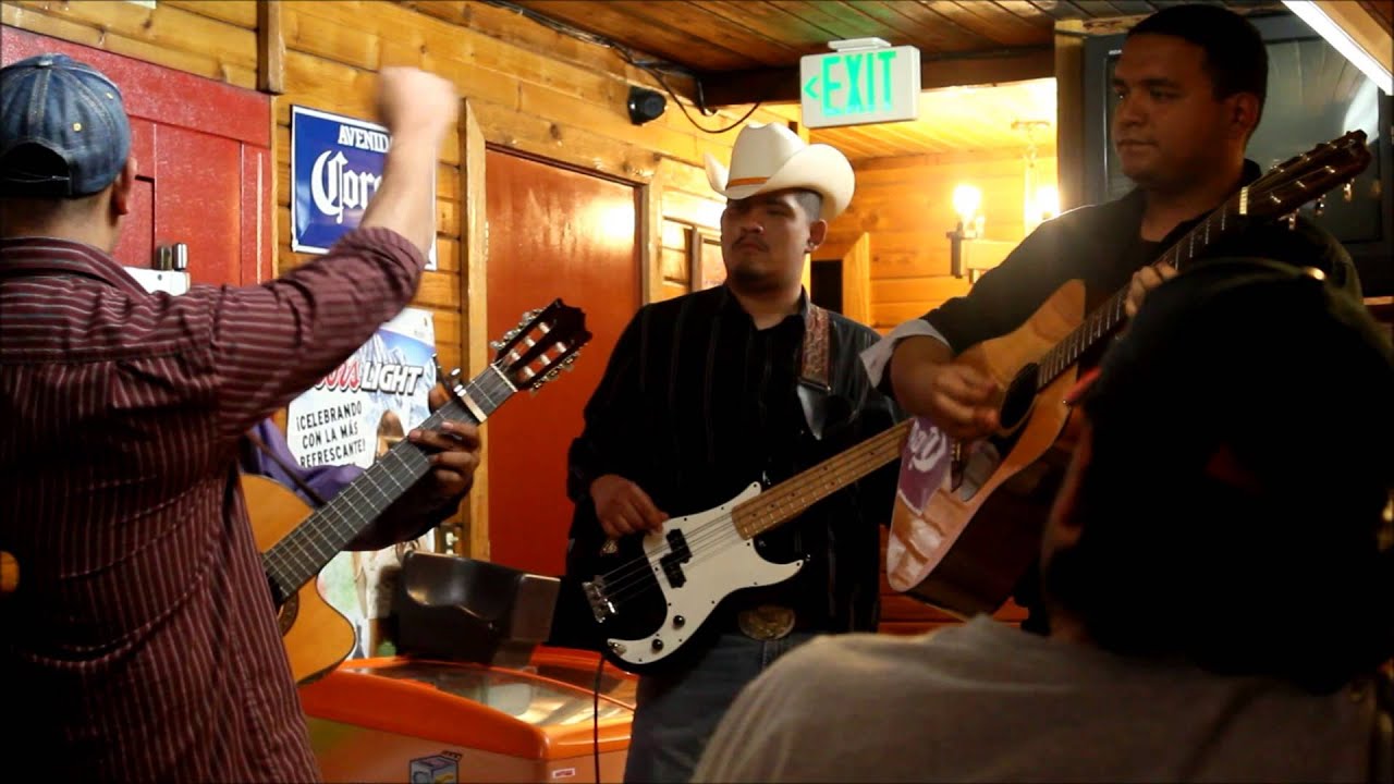 EL CORRIDO DE CHIHUAHUA-- Los Rancheros de Chihuahua!!! en La Panda ...