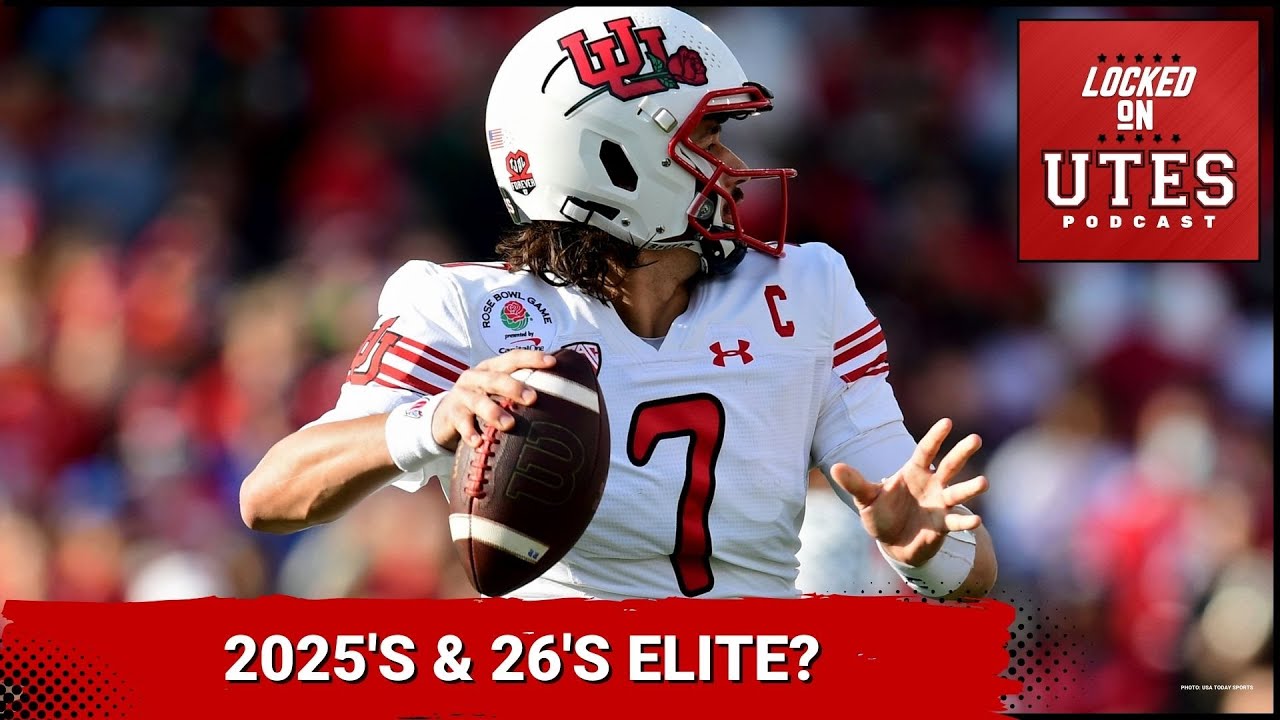 Is the key to Utah's Big 12 success In-State Recruiting? How good are ...