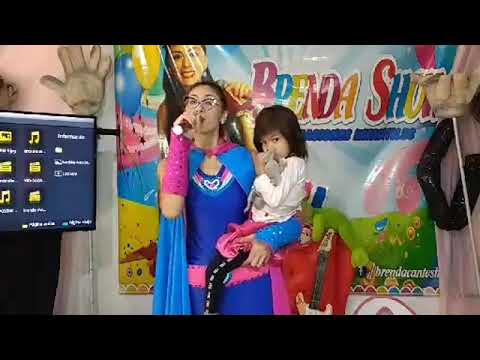 Brenda Show Programa 38 - YouTube