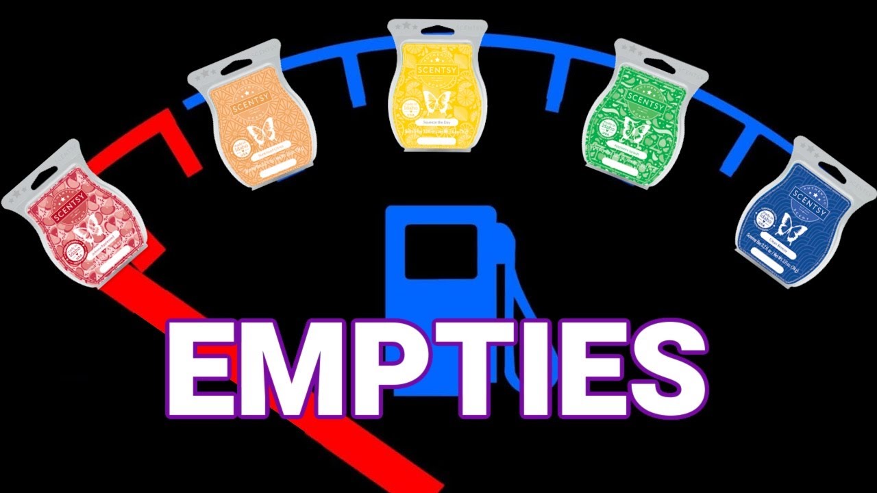 massive, colossal, humongous empties - YouTube