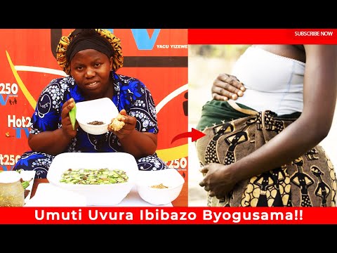 UMUTI WONGERA AMAHIRWE YO GUSAMA,UTUMA UTWITA NIBA BYARANZE,UBURUMBUKE ...