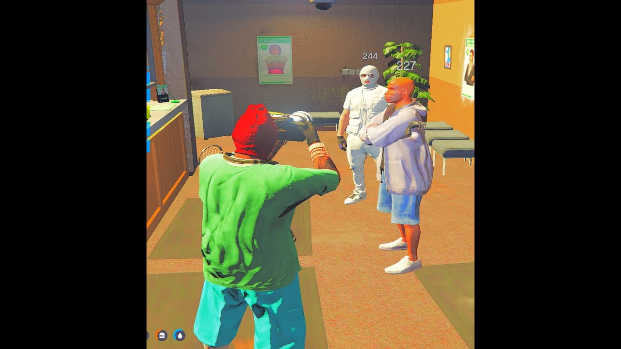 állománs RL ropika #3 - YouTube