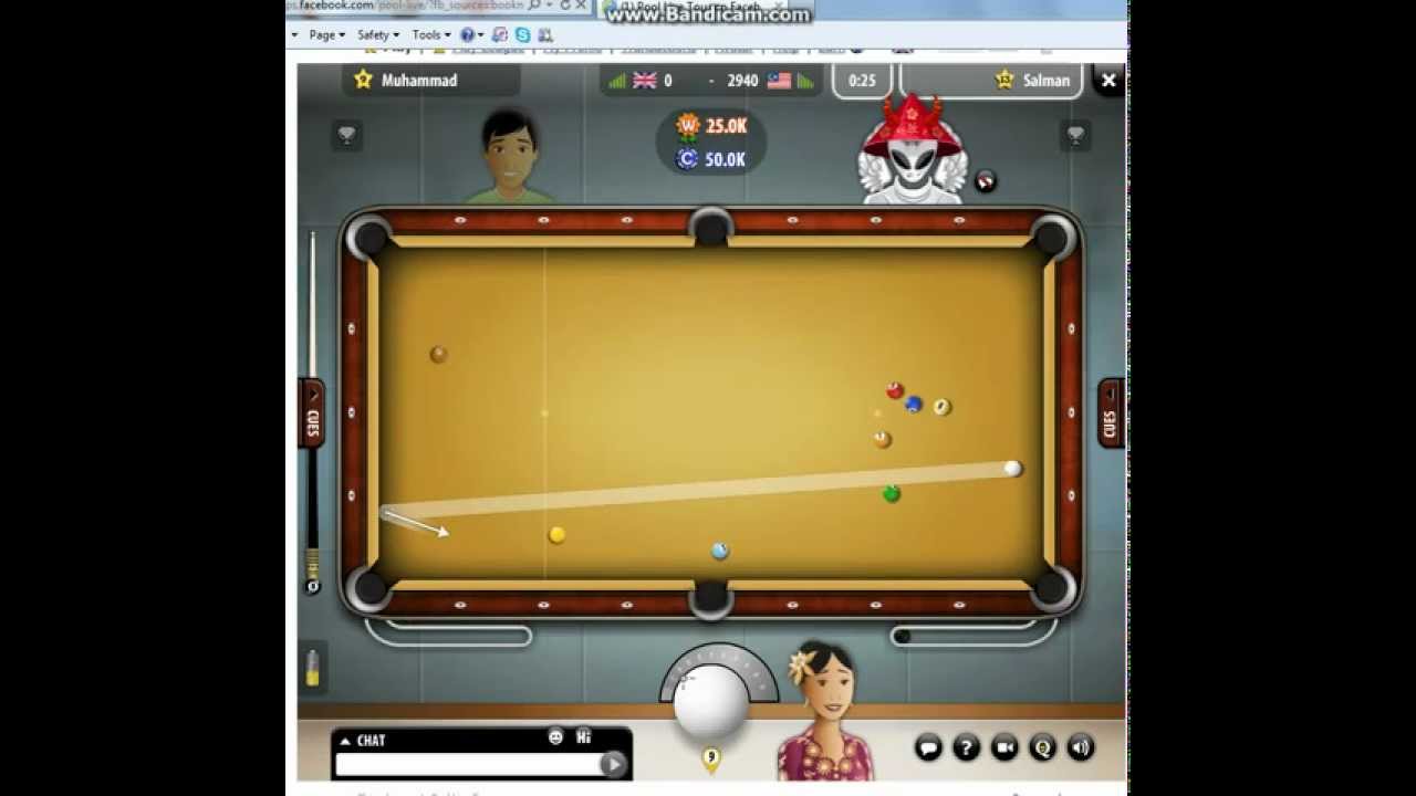 POOL LIVE TOUR LEVEL 11 - YouTube