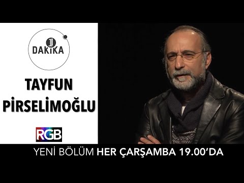 Tayfun Pirselimoğlu I 10 Dakika